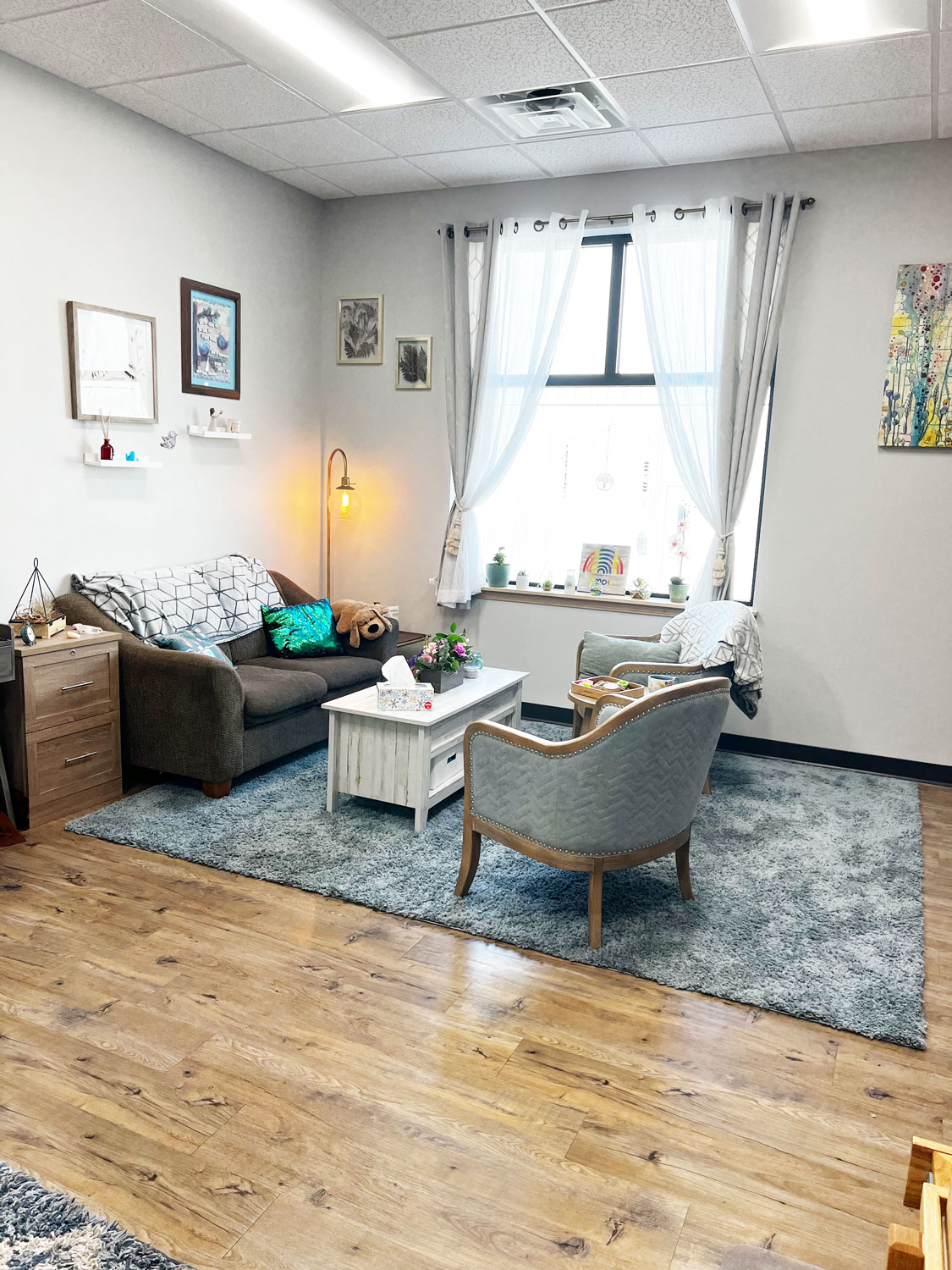 About Us - Prism Therapy Group